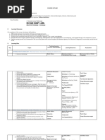 VTE Risk Assessment Tool Caprini Score Card Eng 30apr2018 | PDF ...