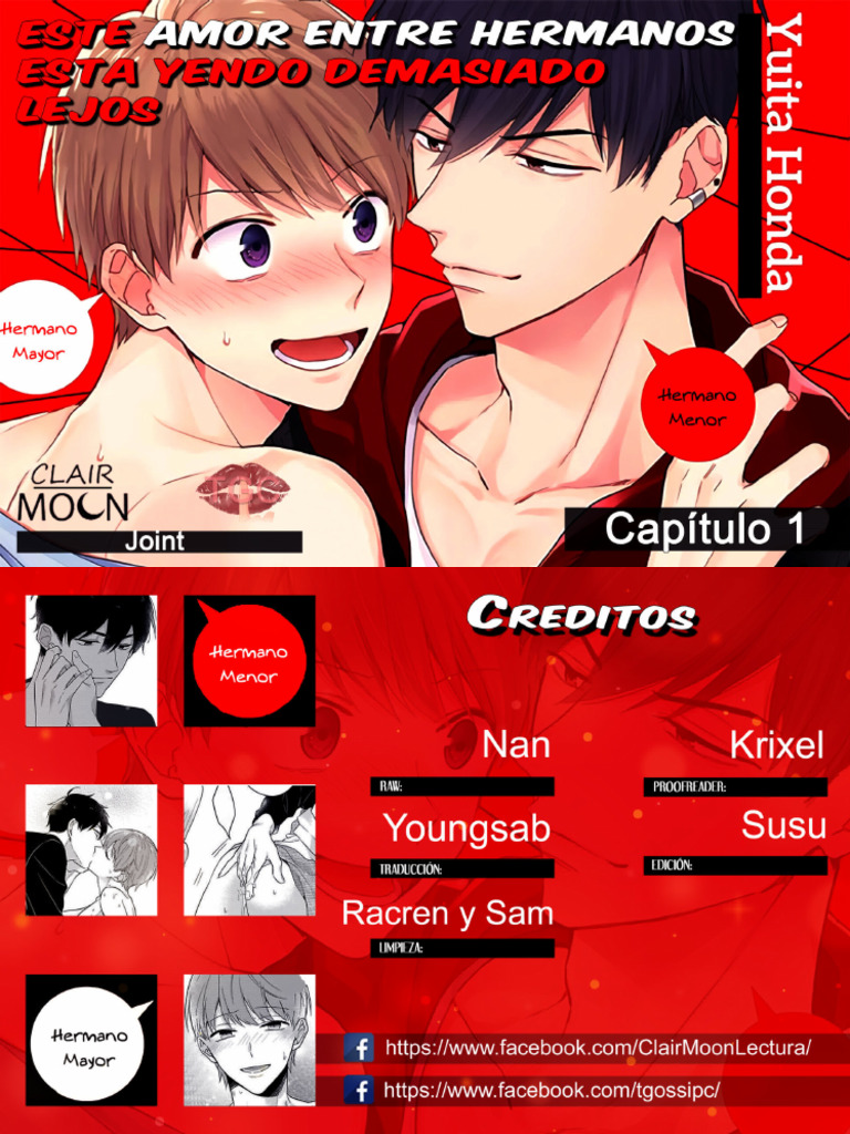 (01-06 Fin) Kore Mo Brocon No Uchi Desu Ka | PDF