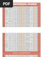 Axxess Key Cross Reference Chart | PDF | Electric Vehicle Manufacturers ...