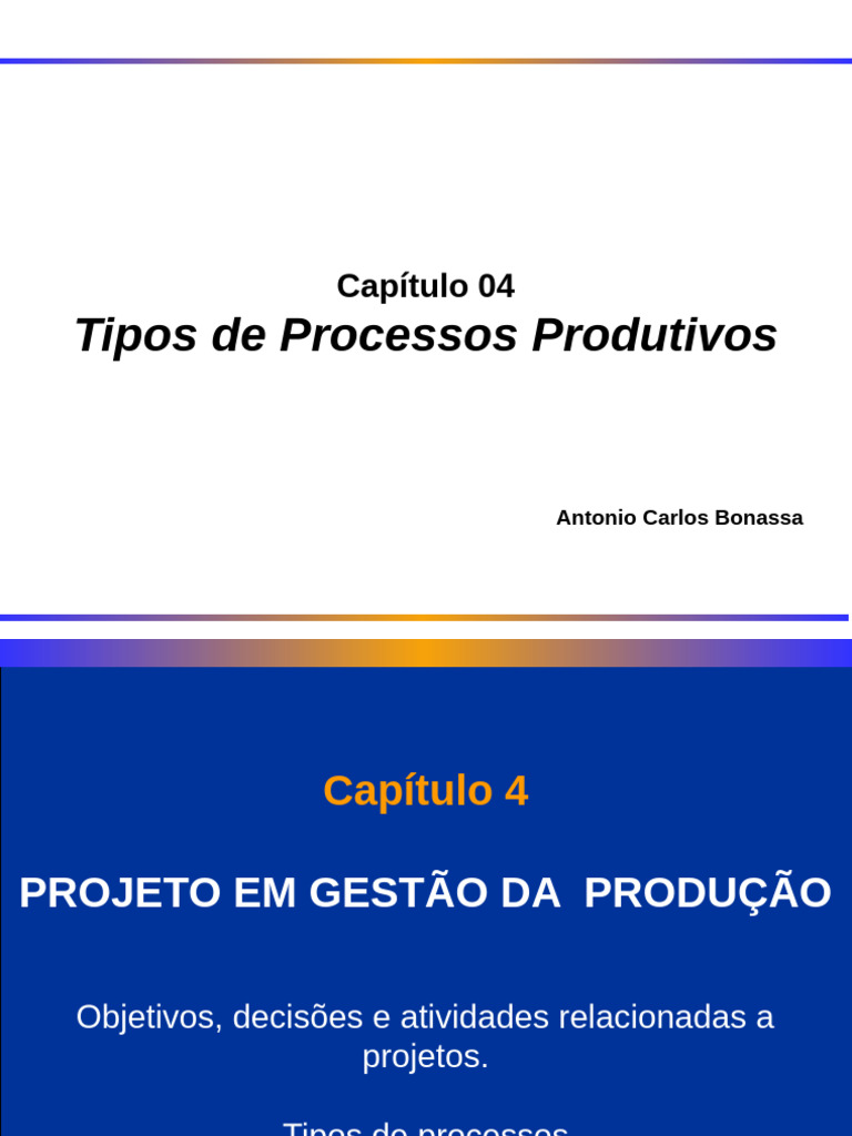 Tema 5 - Tipos de Processo | PDF | Despesa | Setor terciário da economia