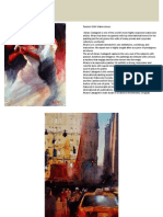Alvaro Castagnet Workshop in Costa Brava | PDF | Catalonia | Barcelona