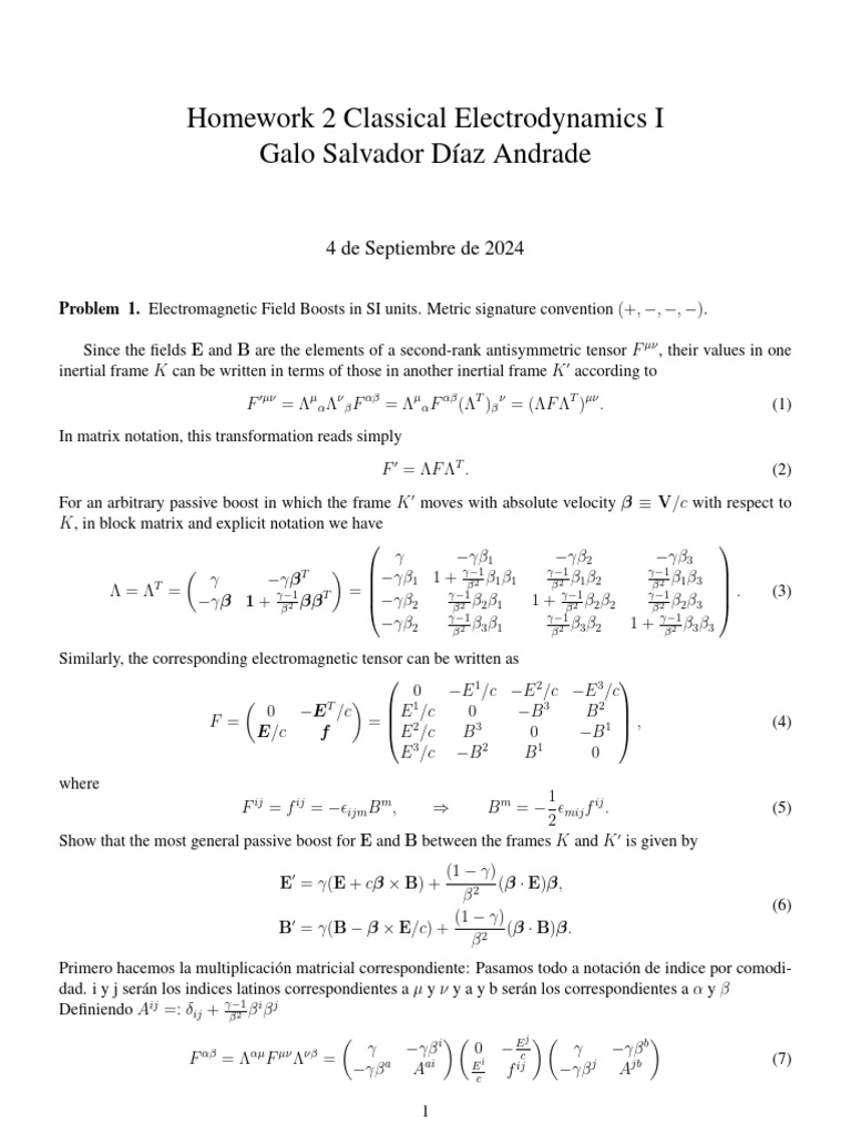 T02N427281 | PDF | Mathematical Physics | Physics