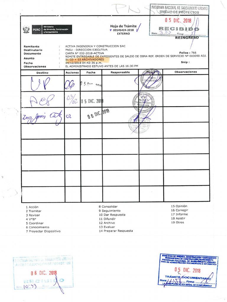 Exp Tec - Tomo 1 | PDF