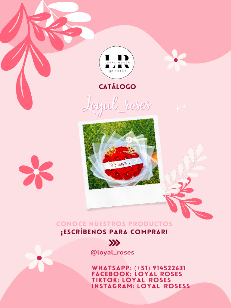 Copia de CATÁLOGO LOYAL - ROSES | PDF | Cocina, comidas y vino | Arte