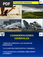 Modelo SHELL Factores Humanos | PDF