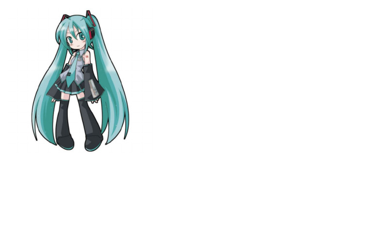 Miku | PDF