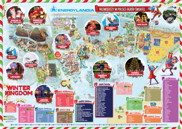 MAPA PL 2024-Zima | PDF