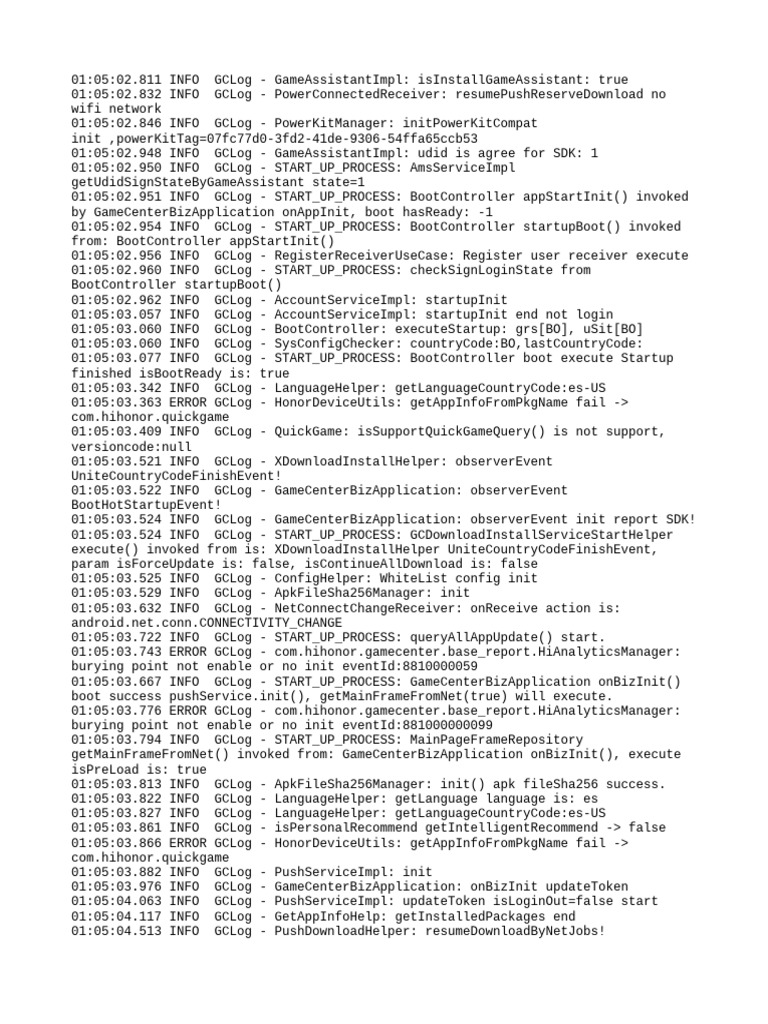 gc_2024_10_30 | PDF | Computer Networking | Computer Science