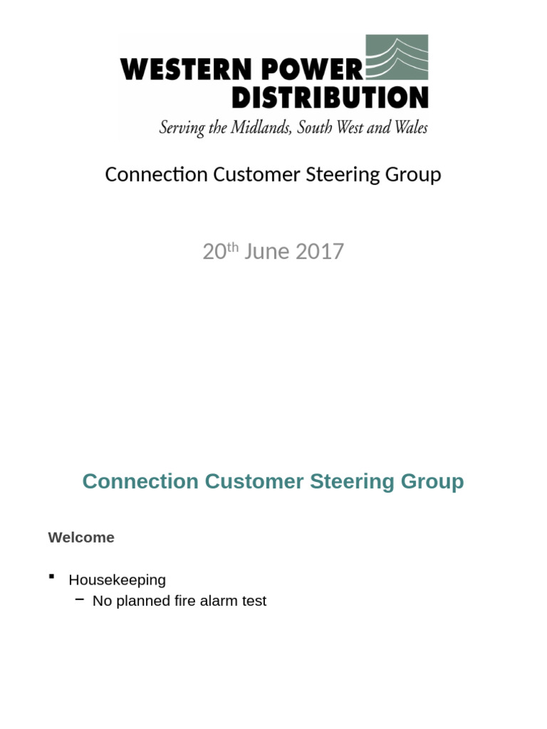 CCSG June 2017 Final | PDF | Performance Indicator | Business