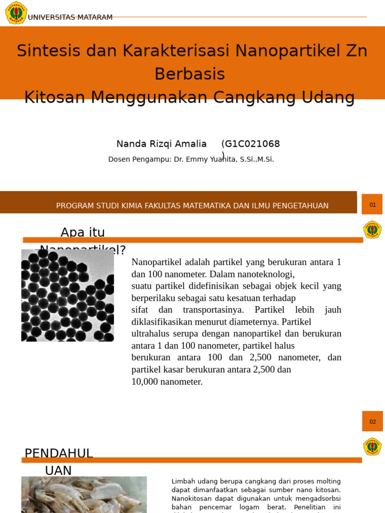 Review Jurnal - Nanda Rizqi Amalia | PDF
