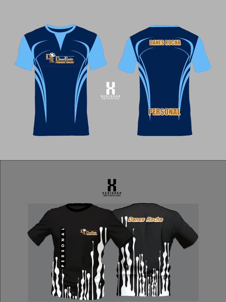 Danes Rocha 2024 | PDF