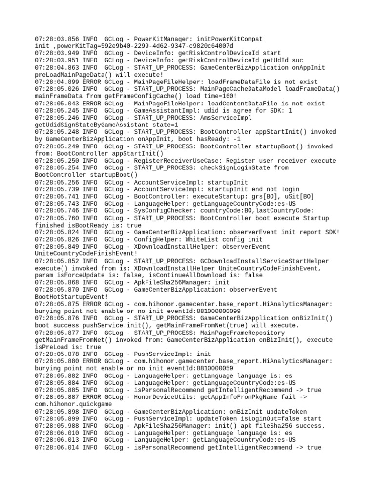 GC 2024 10 26 | PDF | ciberespacio | Red mundial