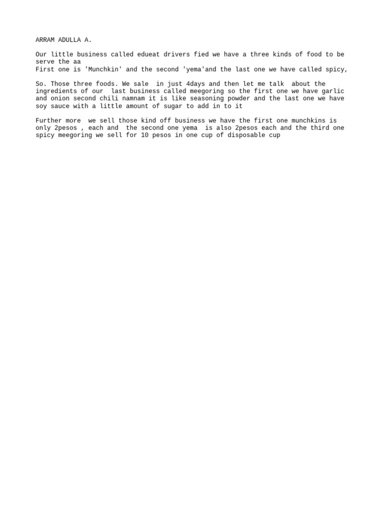 Arram Adulla A.-Wps Office | PDF