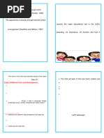 Eccd Logo - Guidelines On The Registration (Edited 2017) | PDF | Early ...