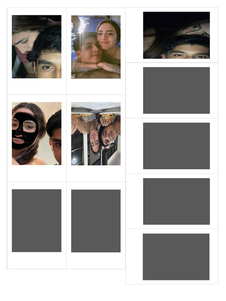 Archivo para Fotos Polaroid | PDF