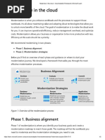 Tutorial Walkthrough Microsoft Intune Admin Center | PDF