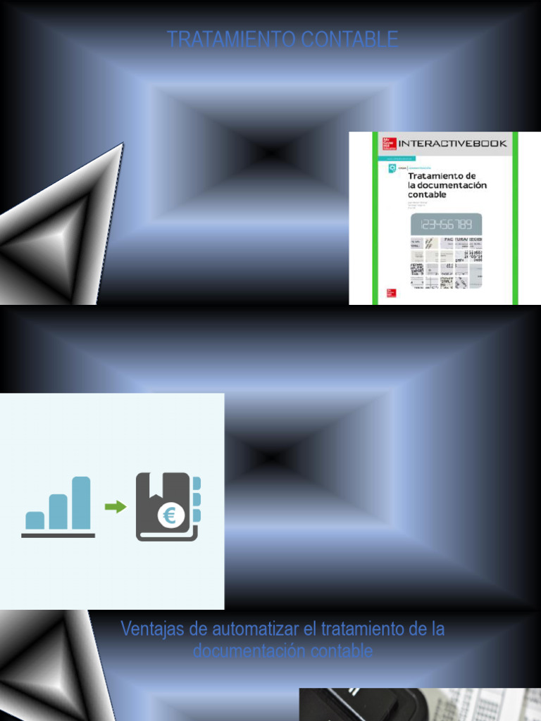 Tratamiento Contable Expo | PDF | Contabilidad | Estado financiero