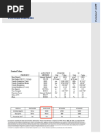 Marlex TR144 Polyethylene Datasheet | PDF | Extrusion | Polyethylene