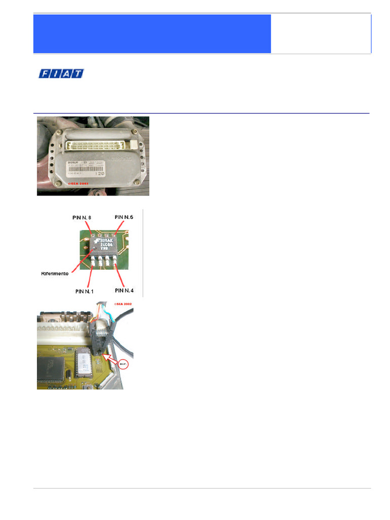 Fiat | PDF