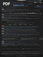 Antibiotic Cross-Sensitivity Chart | PDF | Antibiotics | Drugs