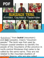 BFP Uniform Policy | PDF