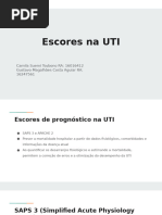 Score Hematológico de Rodwell para Sepse Neonatal | PDF | Imunologia ...
