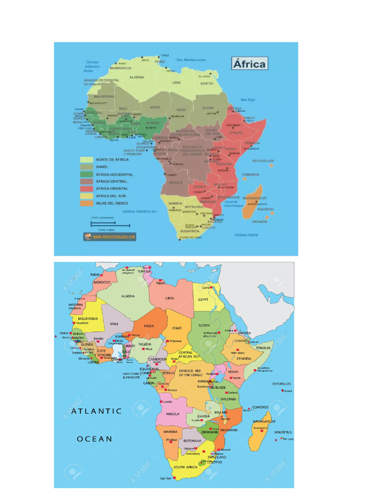 MAPAS Sociales | PDF