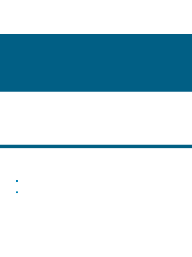 Understanding, Preventing, and Defending Against Layer 2 Attacks | PDF | Computer Standards ...