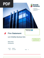 Lintel Fixing Schedule | PDF | Truss | Roof