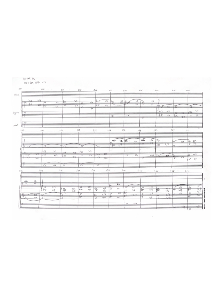 Tunning The Cell Draft | PDF