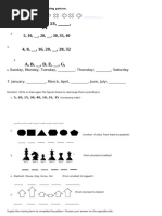 CSEC Add Maths 2022 June Past Paper Solutions | PDF | Equations | Zero ...