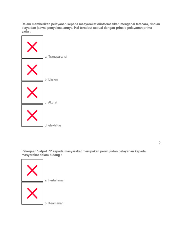 SC Pel Publik | PDF