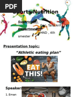 Cardio Conversion Chart for CrossFit | PDF | Sport Of Athletics | Track ...