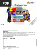 Kinder-Matatag-Lesson-Plan-WITH INDICATORS AND ANNOTATIONS | PDF ...