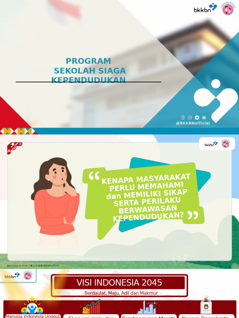 Materi SSK | PDF