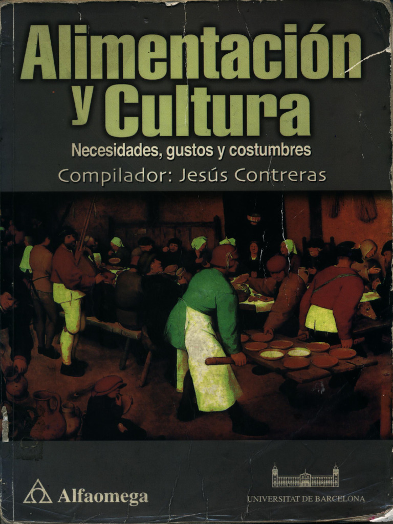 Igor de Garine | PDF