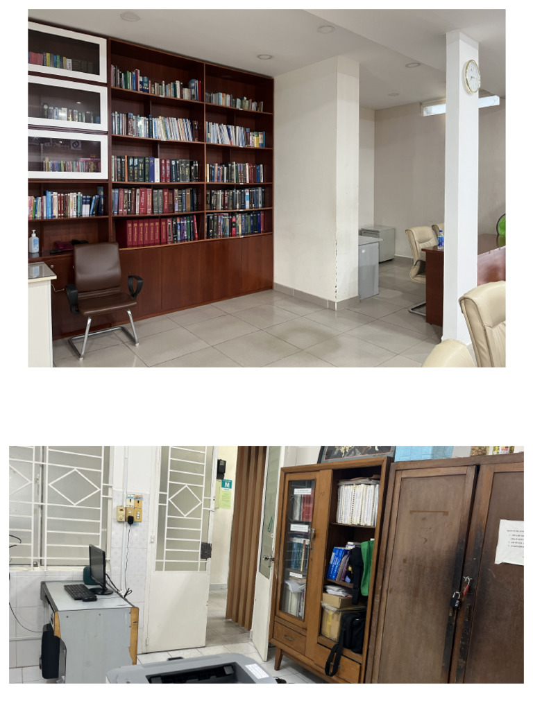 Libraries at Practice Sites | PDF