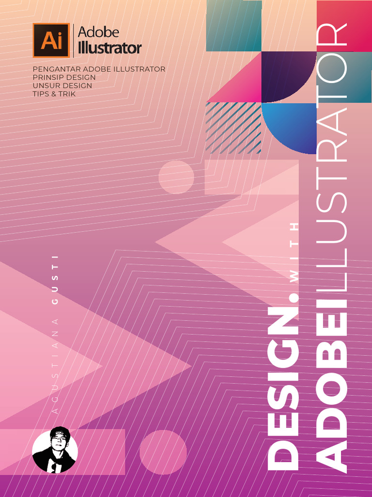 Panduan Dasar Adobe Illustrator | PDF