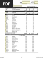 FACP Battery Backup Calculation Guide | PDF | Equipment | Electrical ...