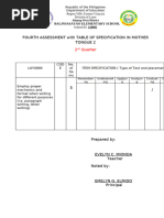 PROBLEM Solving Tagalog | PDF