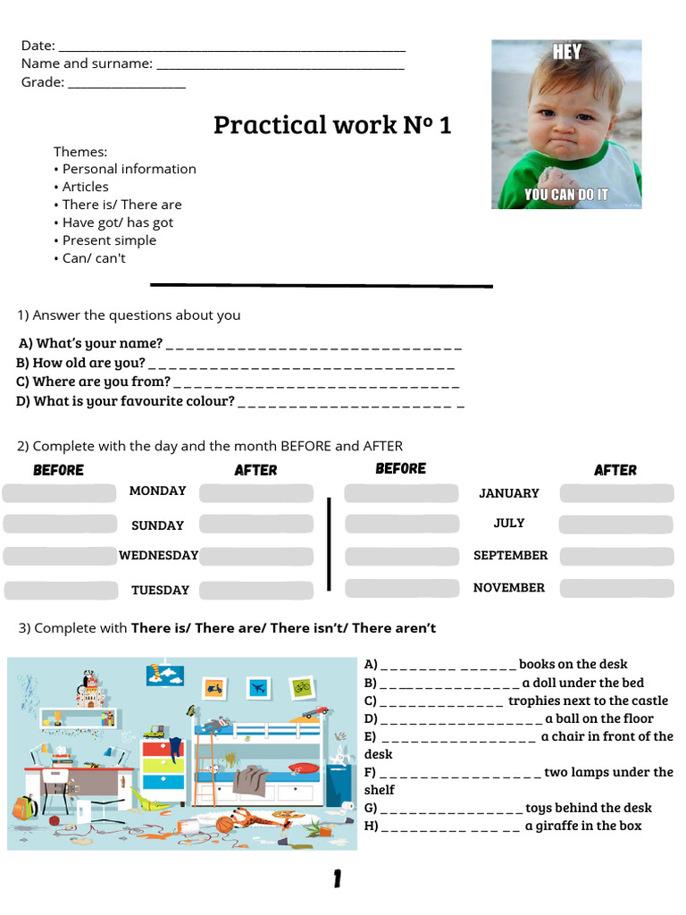 Practical Work #1 - 20241029 - 164800 - 0000 | PDF