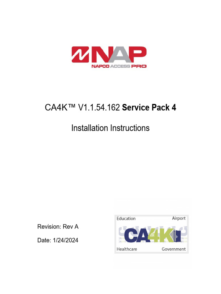 Service Pack 4 QuickInstall | PDF | Internet Information Services ...