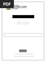 CAT P2 GR12 MEMO SEPT2024 - English | PDF | Image Scanner | 3 D Printing