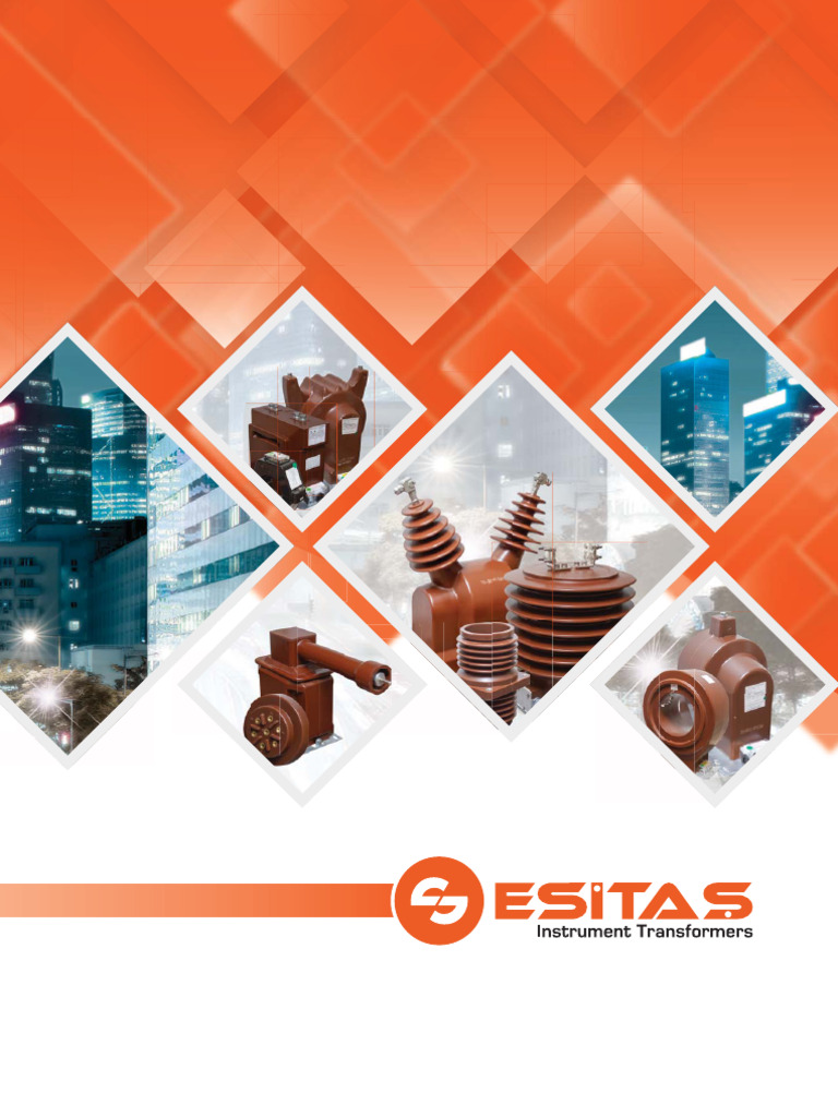 Esite - Catalog 2020 MV VT | PDF