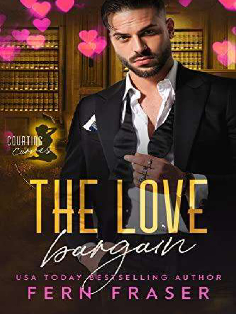 The Love Bargain | PDF | Amor