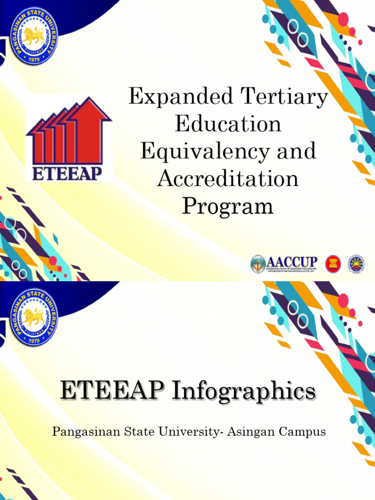 ETEEAP Infographics May 5 | PDF