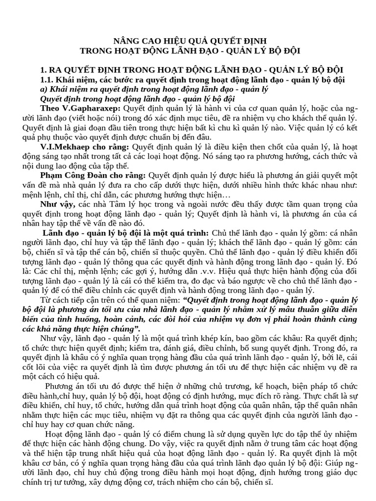 Chương 2 TLH | PDF