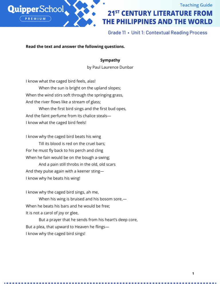 ME EngLT 11 Q1 0102 - AR - Literary Reading Through A Sociocultural ... ME EngLT 11 Q1 0102 - AR - Literary Reading Through A Sociocultural ...