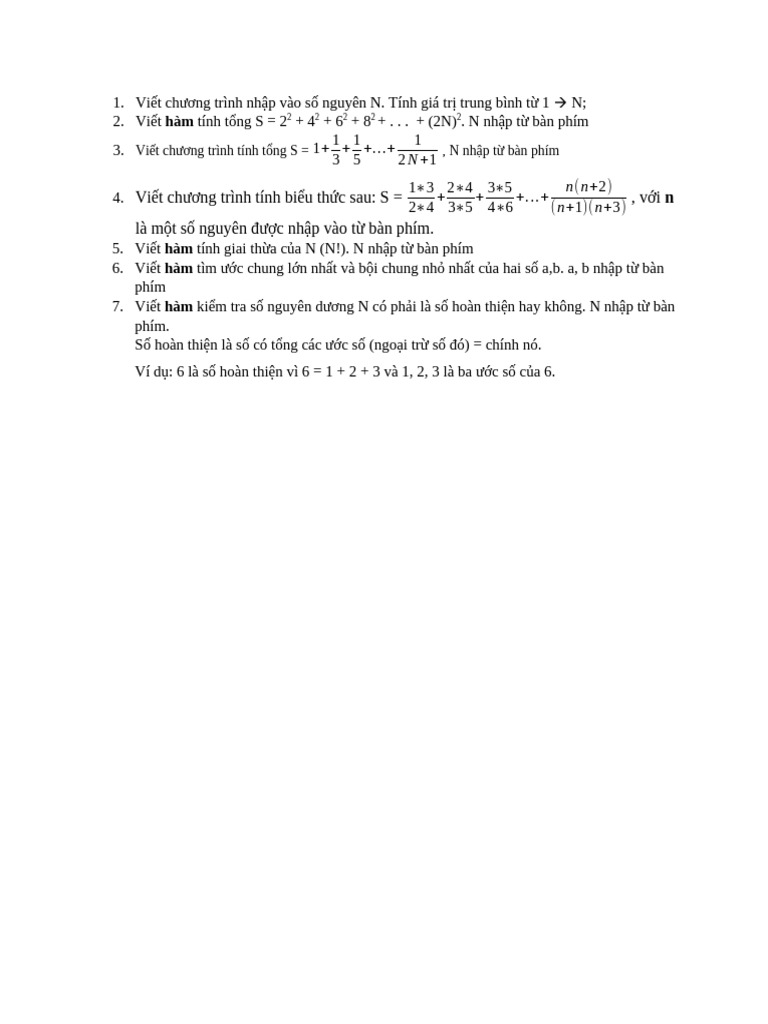 BaiTap_cau_truc_lap | PDF