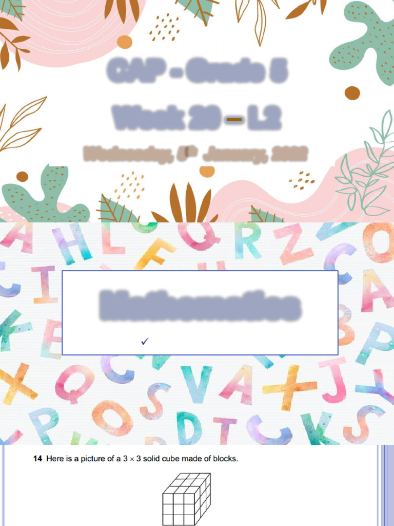 CAP – G5 - W20 - L2 - Jan5 - revised | PDF